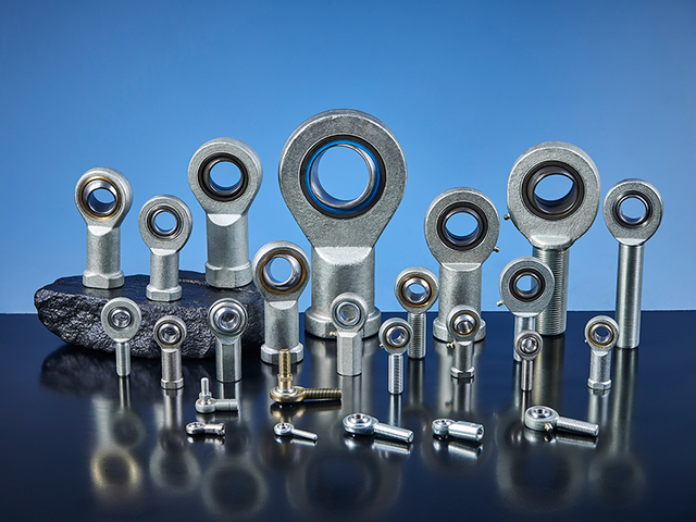 Stainless Steel Ball,Ball Joint Rod End Manufacturer-Fortune